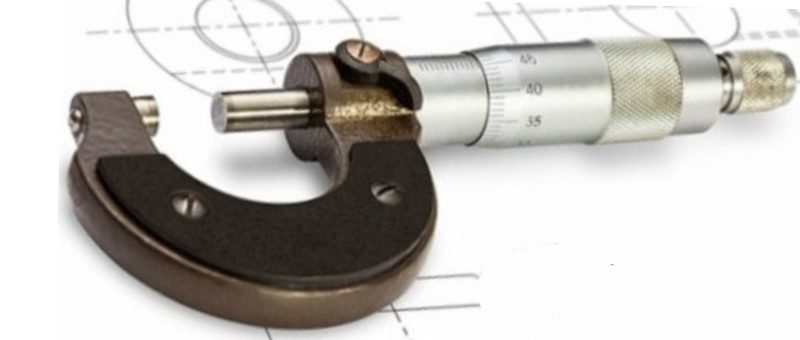 Origem e função de um micrômetro - Blog da Loja do Profissional