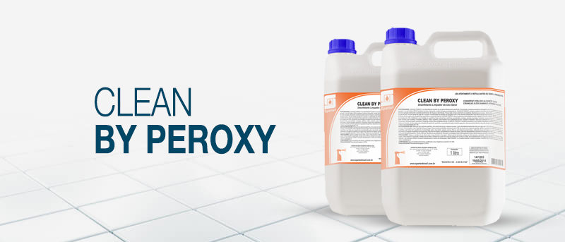 Como usar Clean by Peroxy - Blog da Loja do Profissional