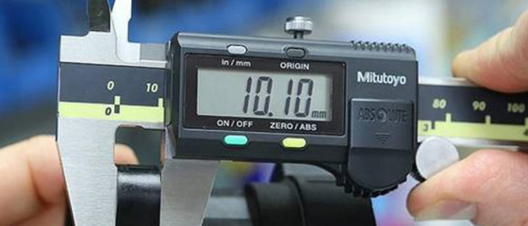 Tipos de Paquímetros e suas funções - Blog da Loja do Profissional