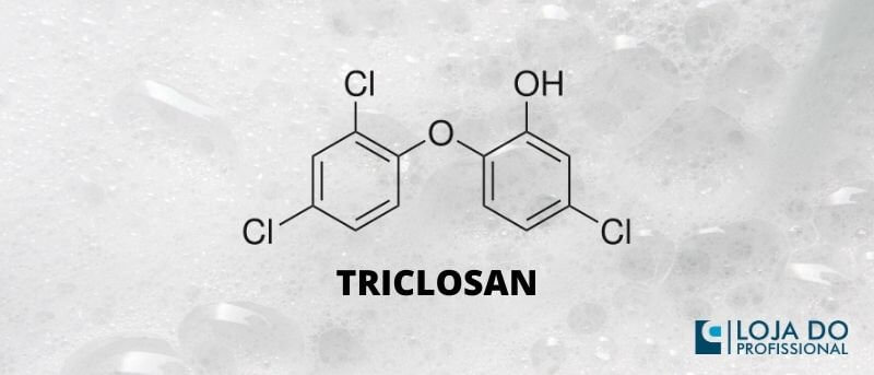 Triclosan O que é? Para que serve? - Blog da Loja do Profissional
