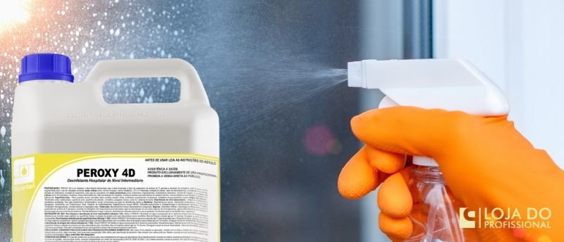 Peroxy 4D Como usar? - Blog da Loja do Profissional