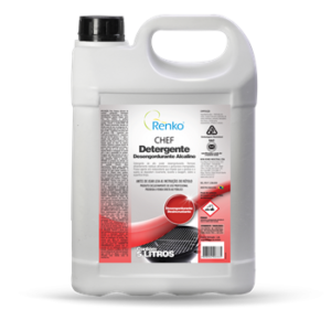 Limpeza de Coifa, saiba quais são os produtos mais indicados!