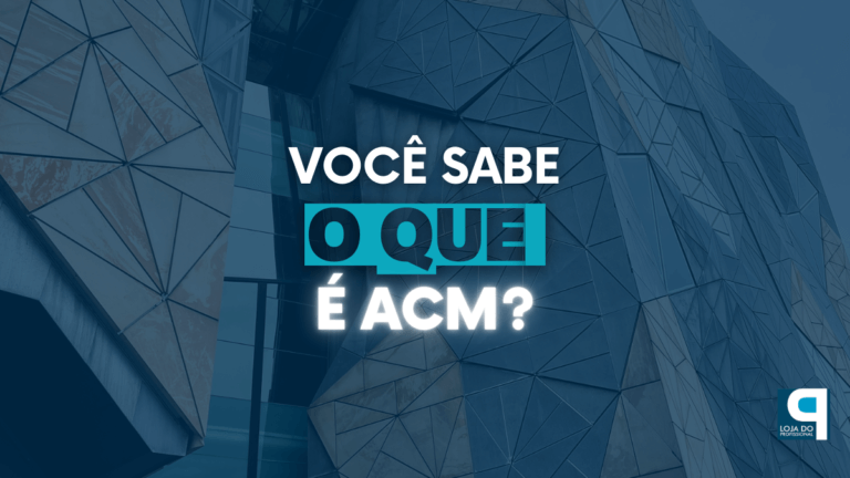 o que é ACM